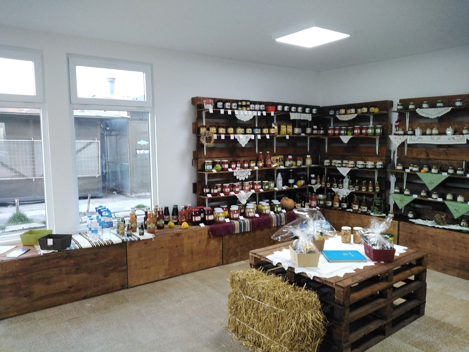 Distributivni centar
